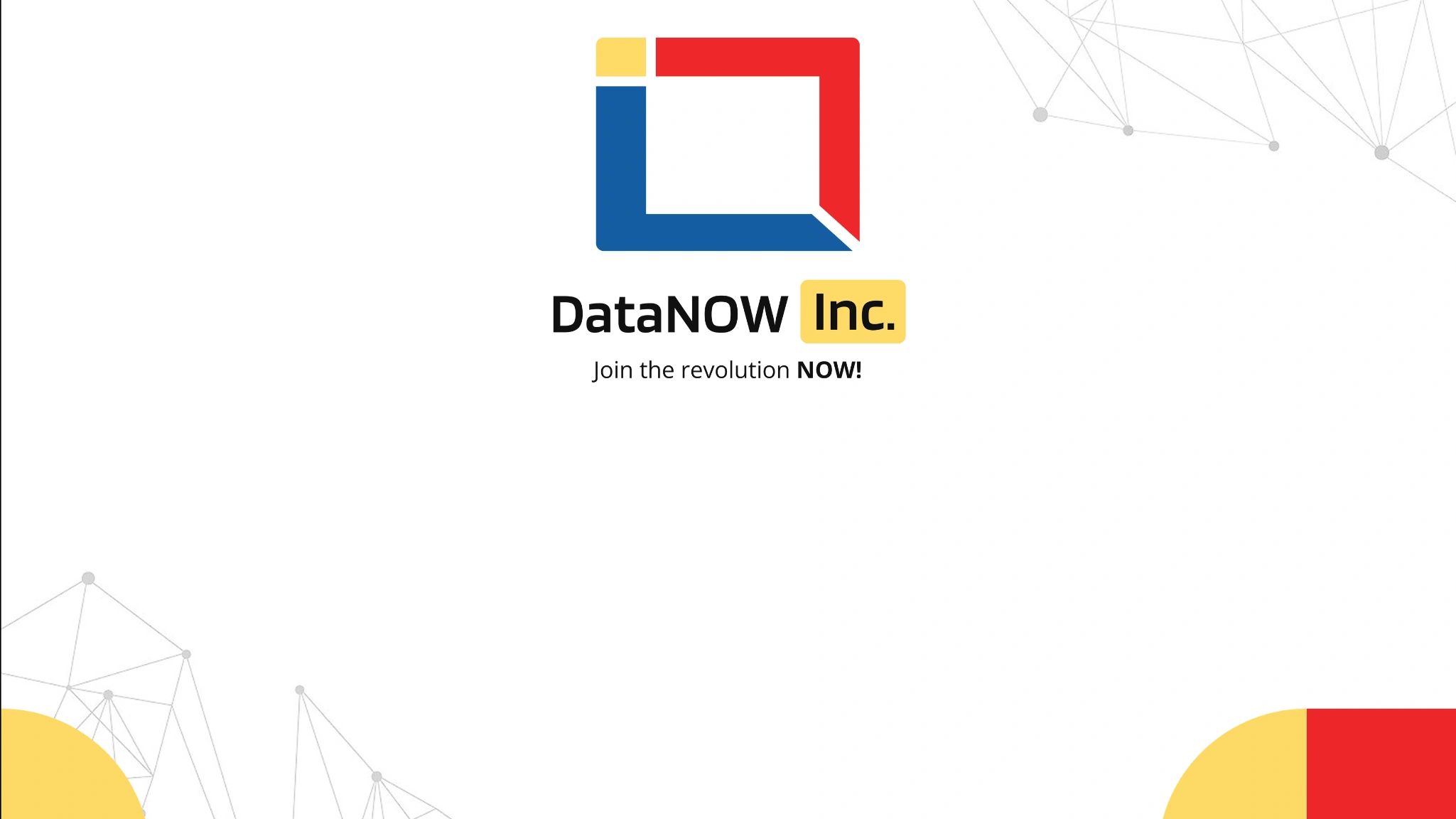 Analytics Training Courses | DataNOW Inc